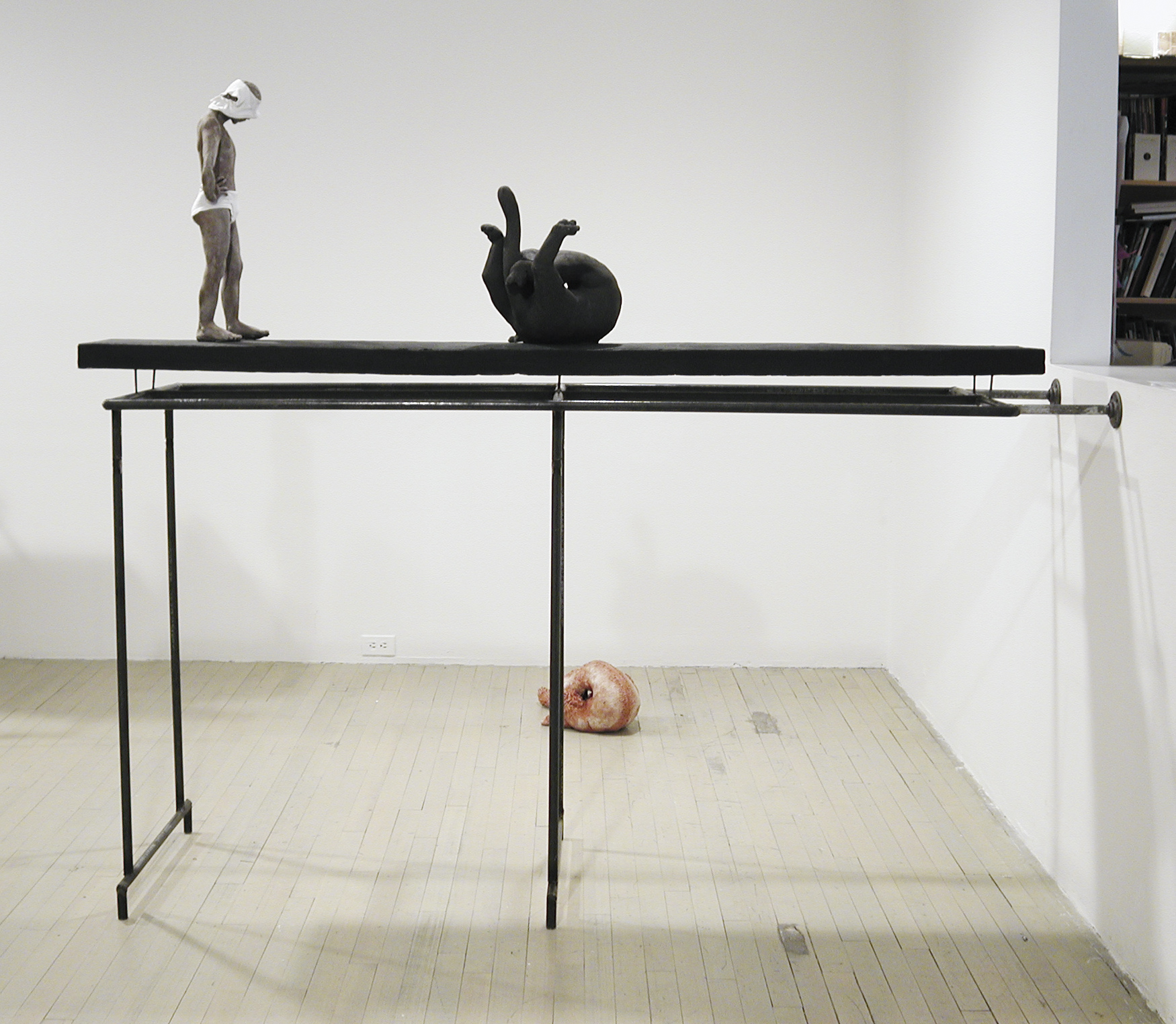 A BOY'S OWN STORY | SWING PAST PROGRESSIVE - Stephen Schofield