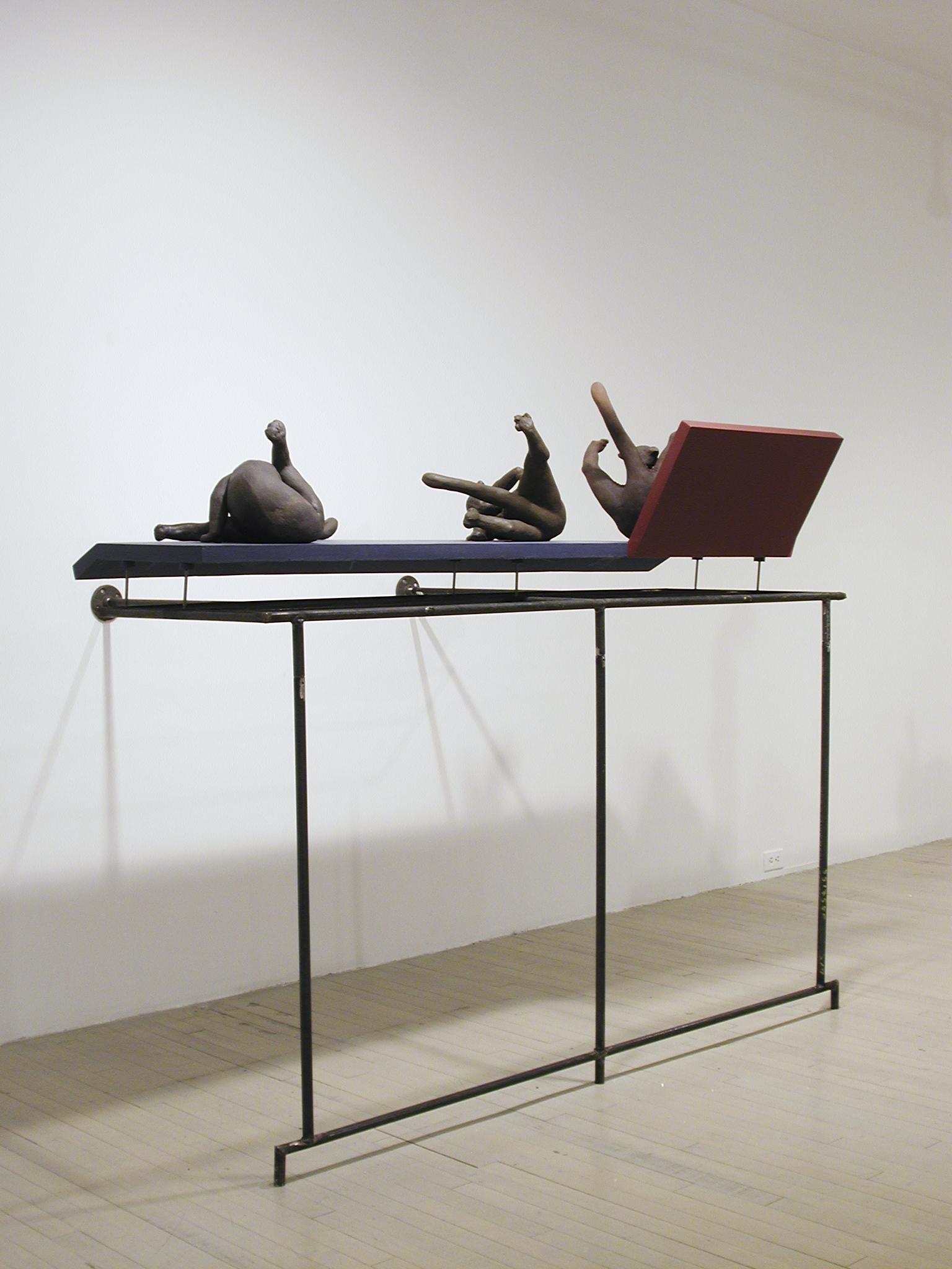 A BOY'S OWN STORY | SWING PAST PROGRESSIVE - Stephen Schofield