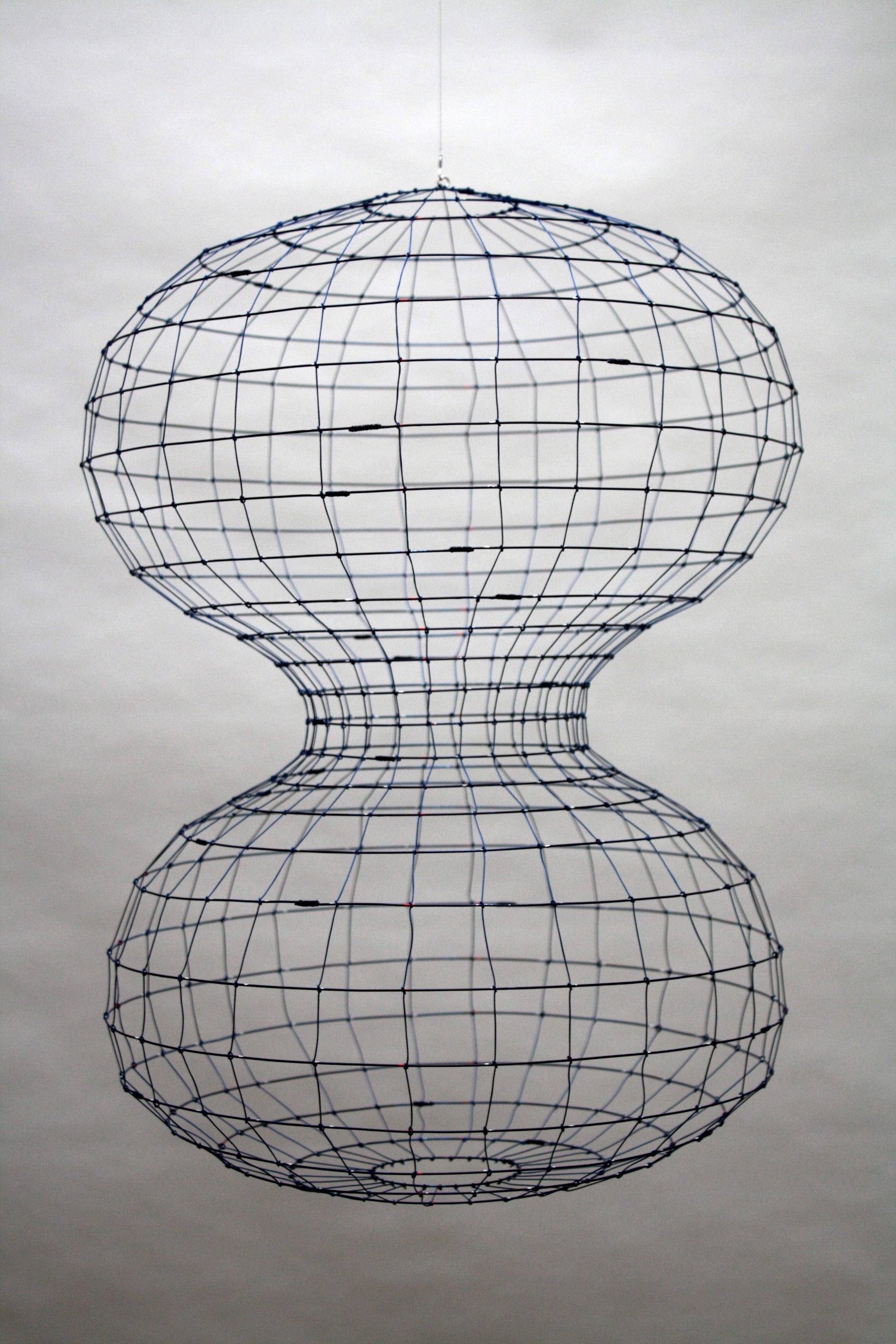 LA VITRINE - Stephen Schofield